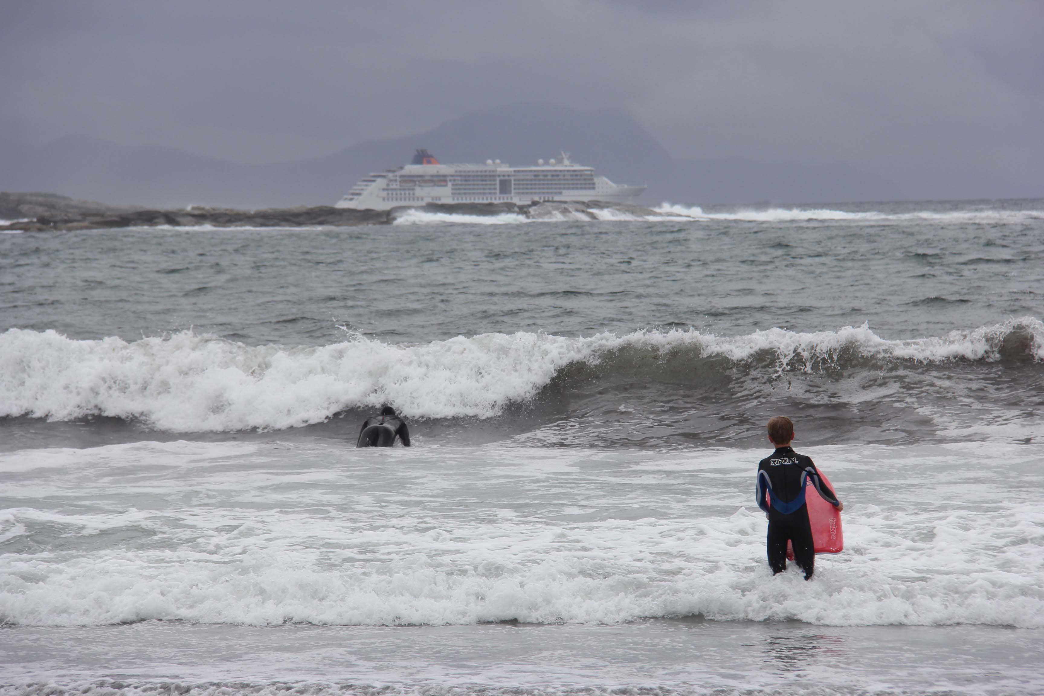 Skal bli Nord-Europas beste reisemål på kultur og natur | Bypatrioten