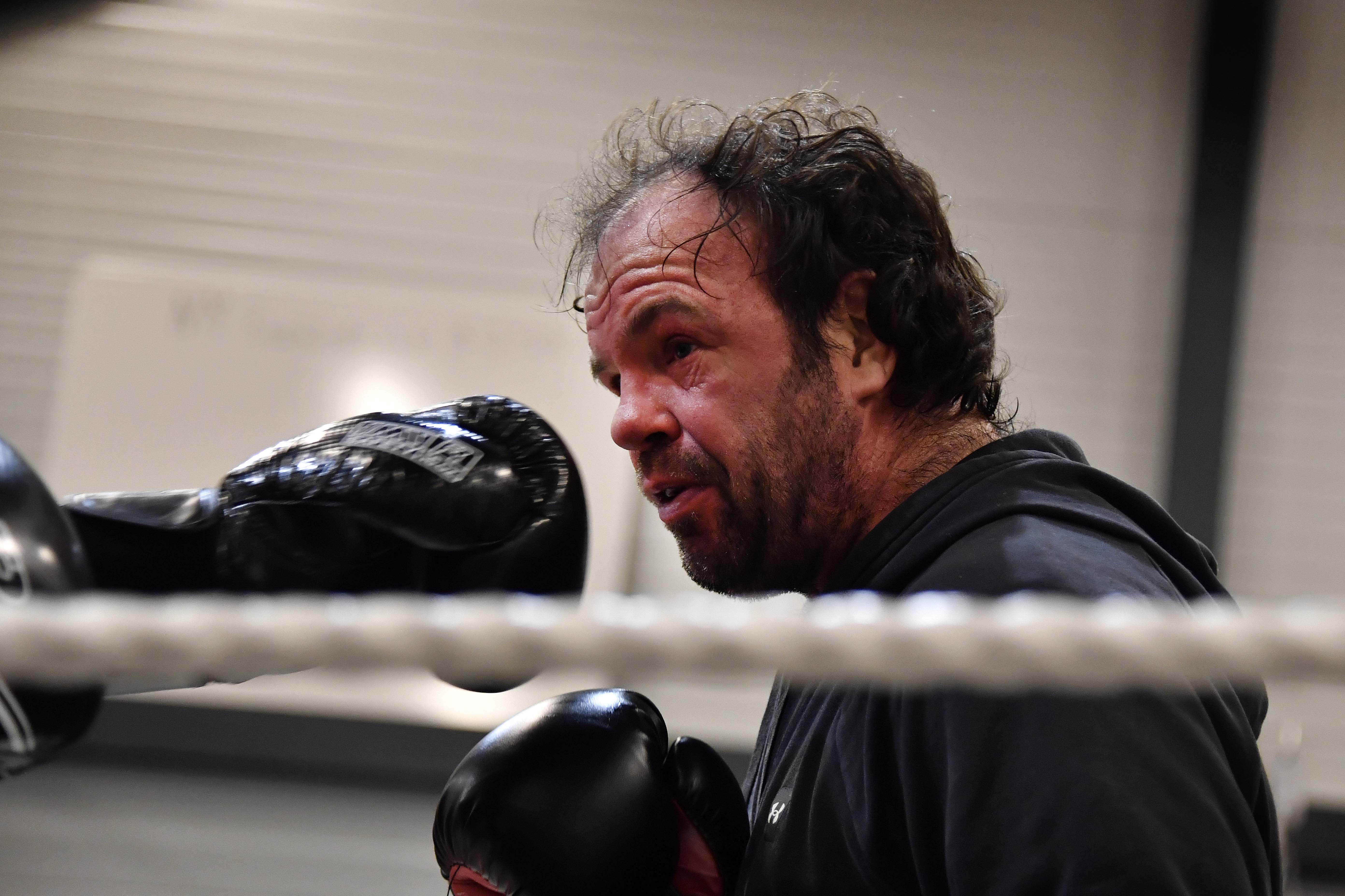 Ålesund Bokseklubb NM arrangør i vekst | Bypatrioten