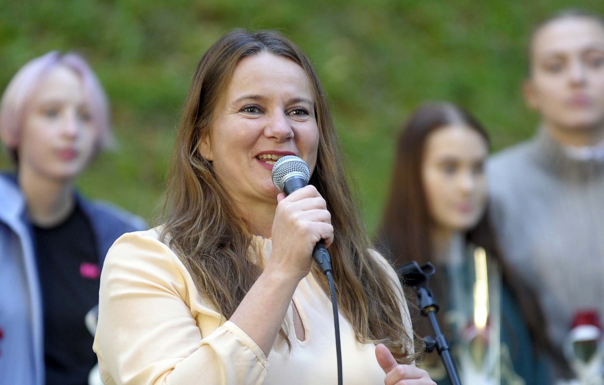 Byen er klar for Høstscena | Bypatrioten