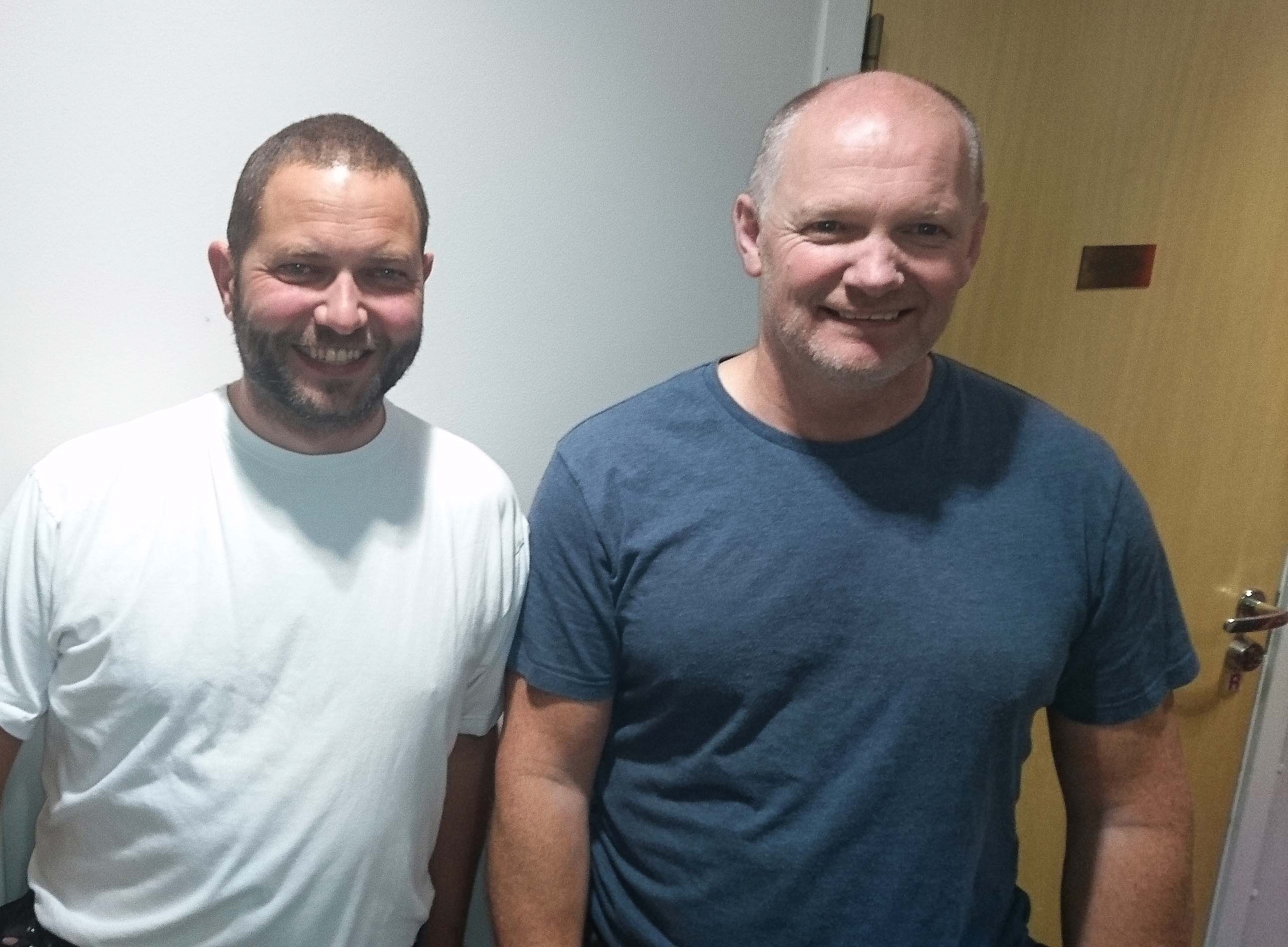 Bli kjent med Ålesund fengsel | Bypatrioten