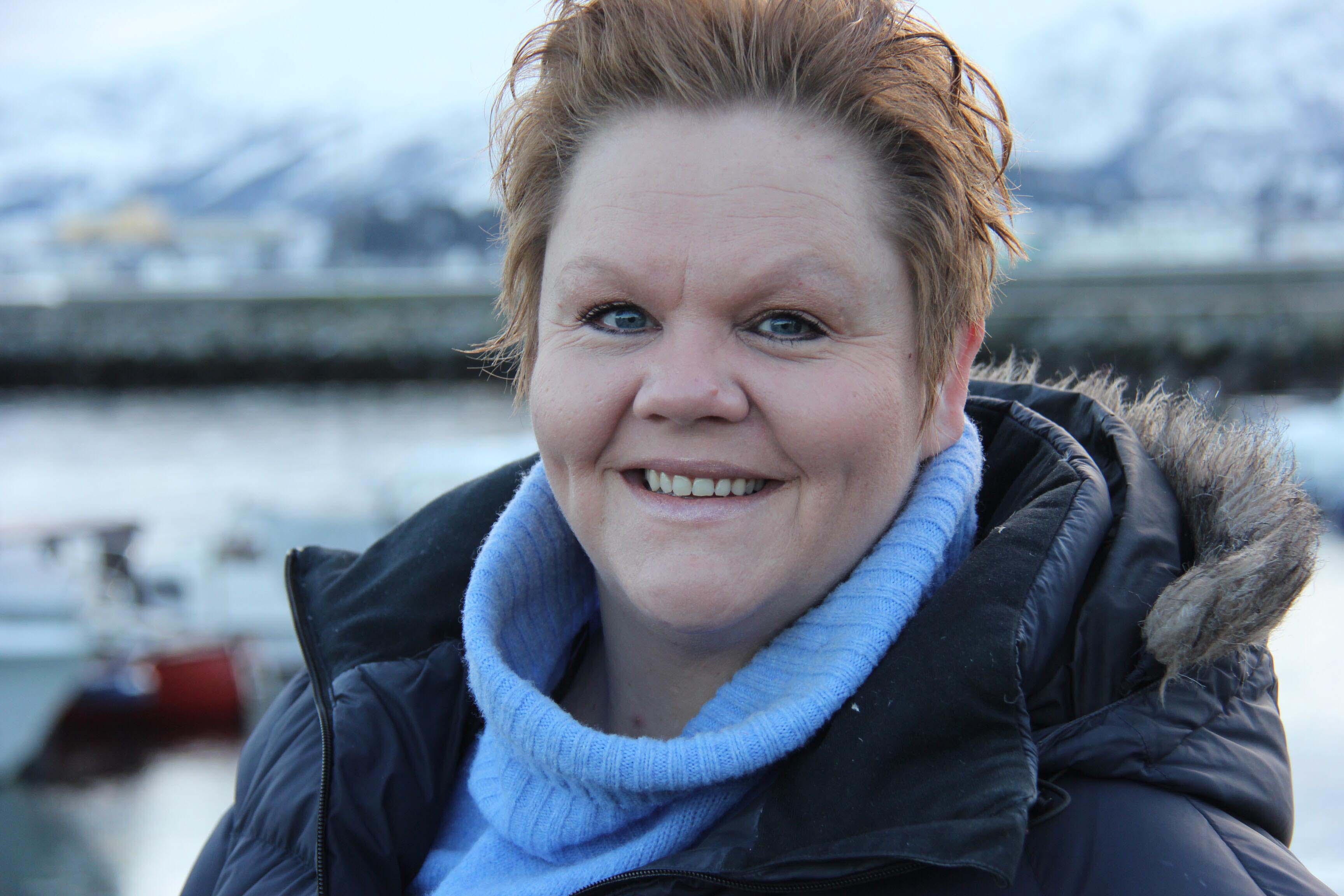 Fellesfyrverkeri fra Molja | Bypatrioten