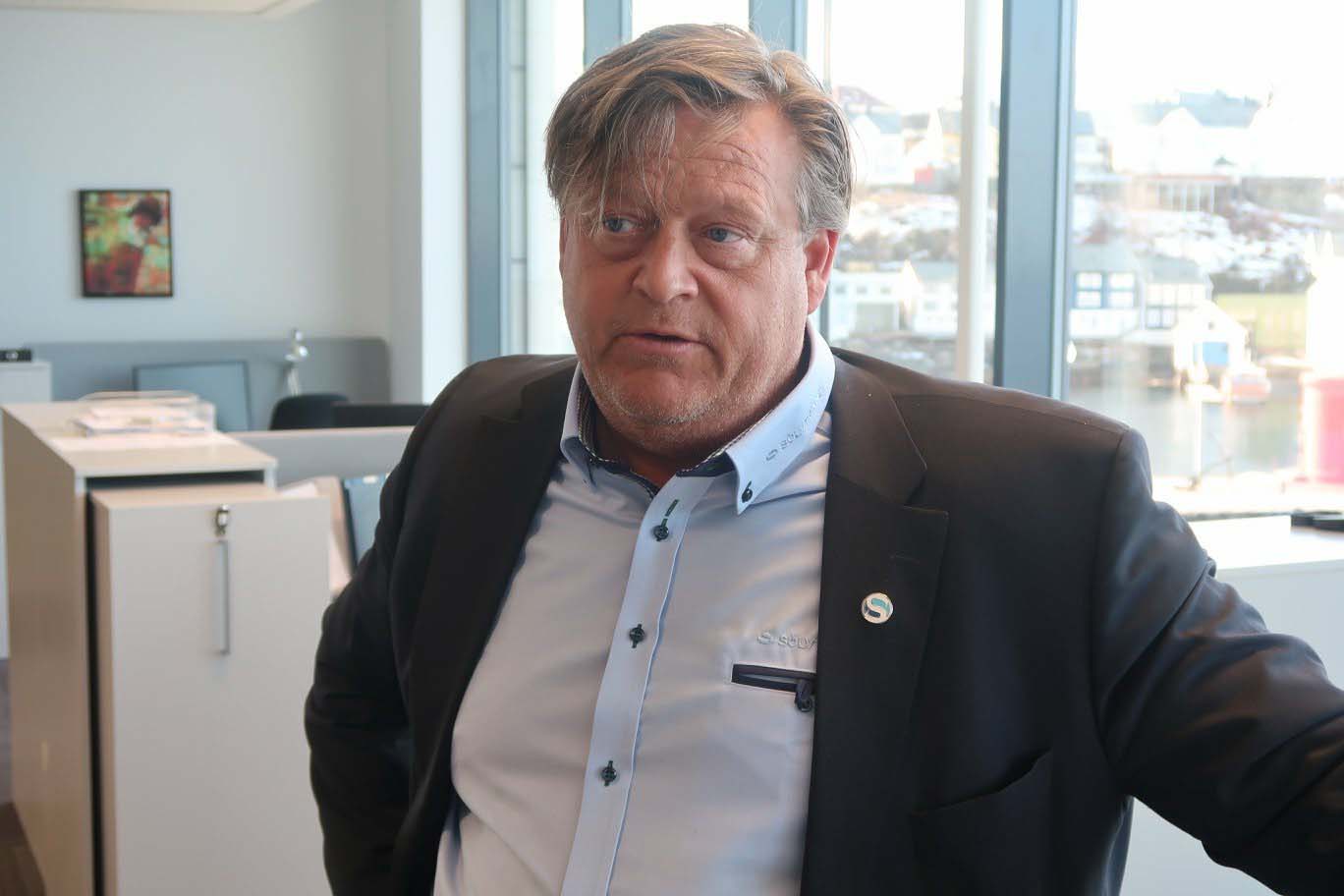 Verdens største basert i Ålesund | Bypatrioten