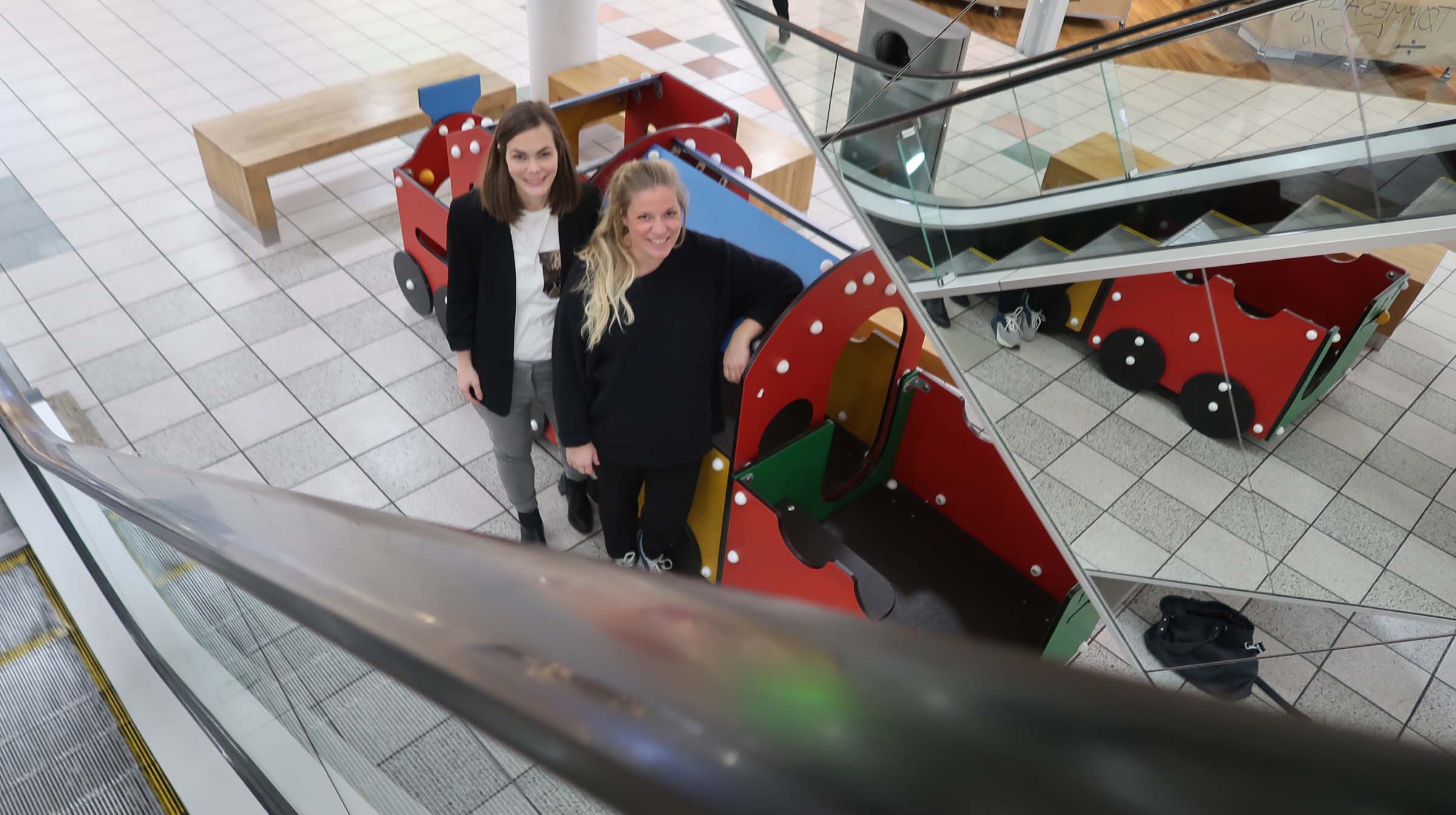 Spennende tider for Ålesund Storsenter | Bypatrioten